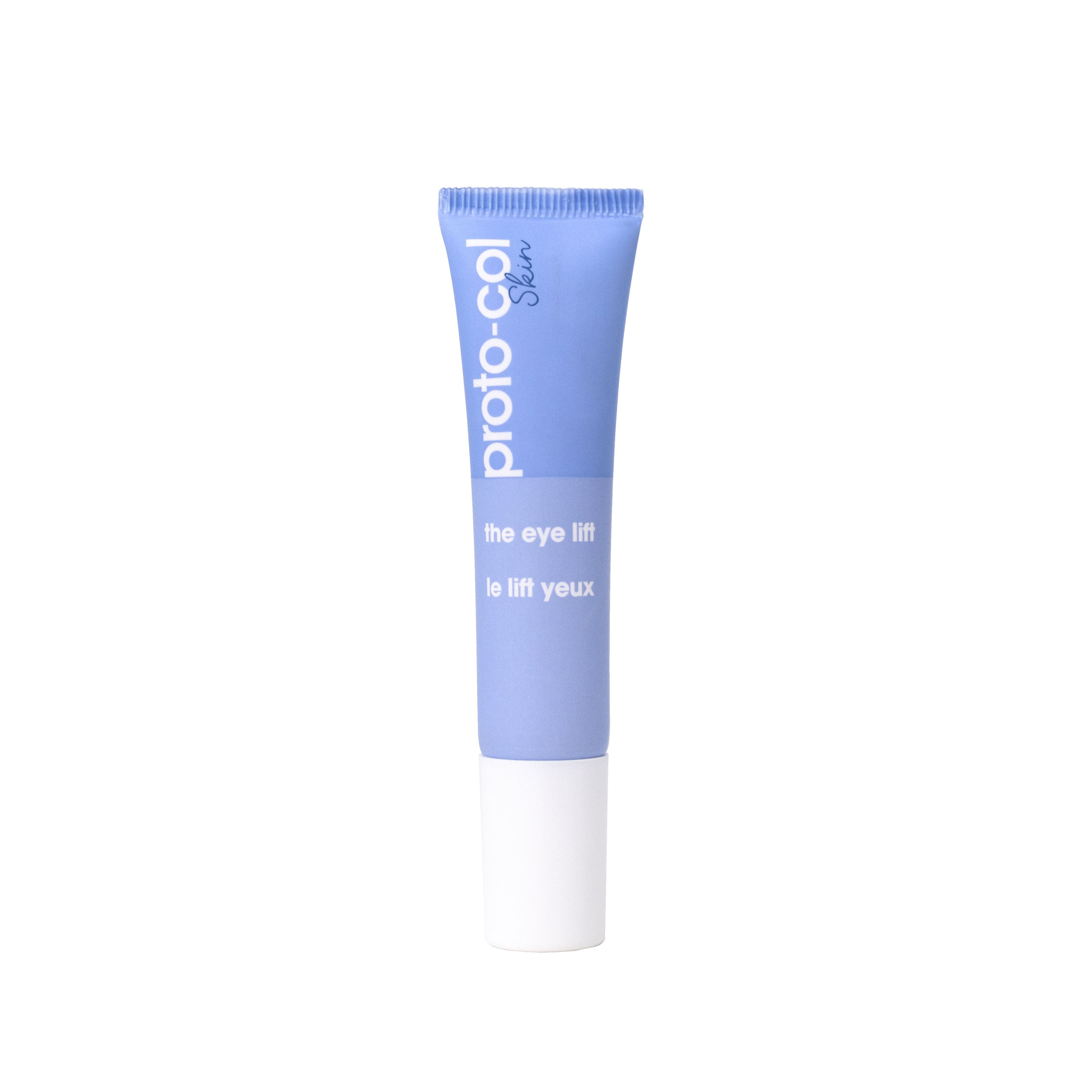 The Eye Lift – Proto-col (EU)