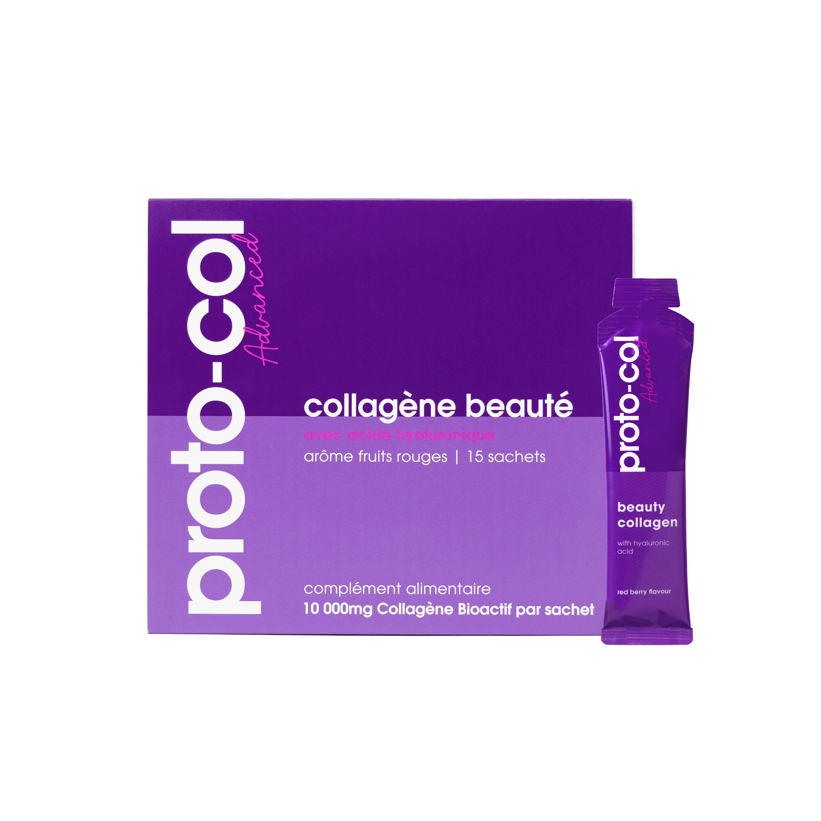 Beauty Collagen – Proto-col (EU)