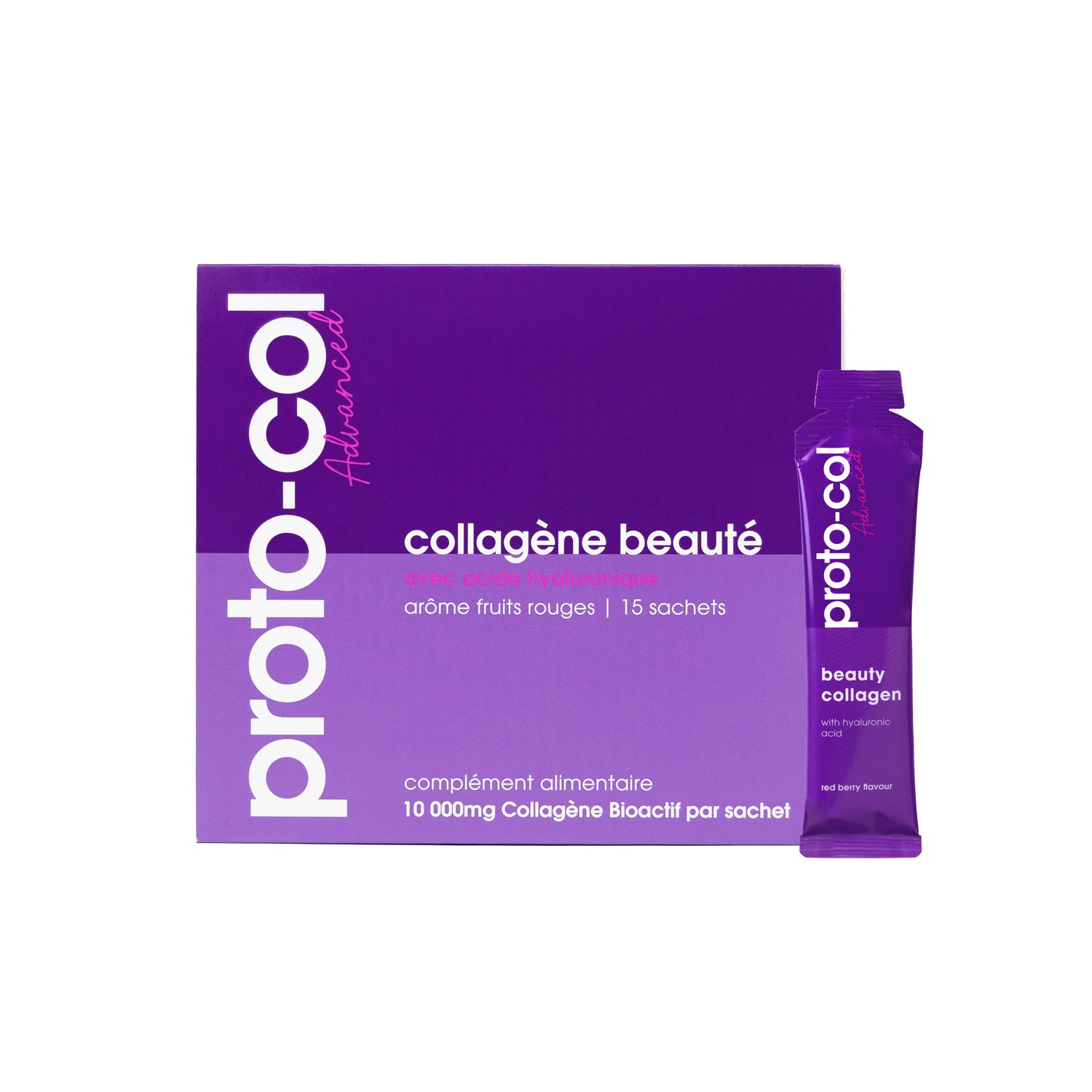 Collections – Proto-col (EU)
